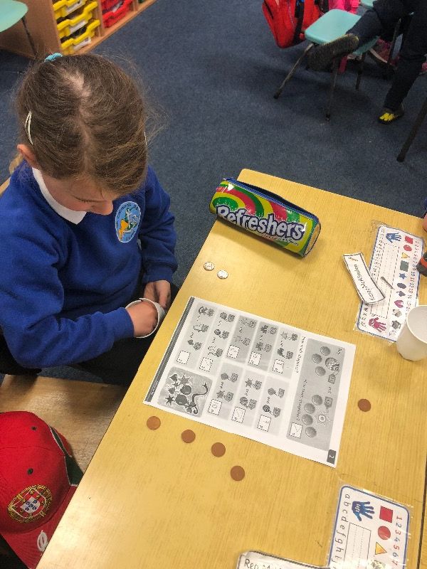 How much altogether?