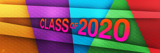 Primary 7 Class of 2020